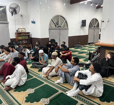 Northside Islamic Center Of San Antonio
