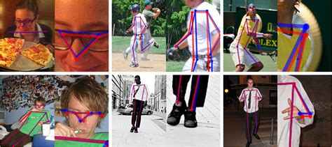 Figure 1 From Fasterpose A Faster Simple Baseline For Human Pose