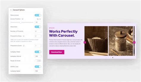 Elementor Woocommerce Products Listing Widget Tutorial Premium Addons For Elementor