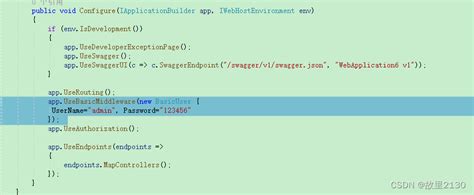 Net Core Api Basic Net Core Api Basic Csdn