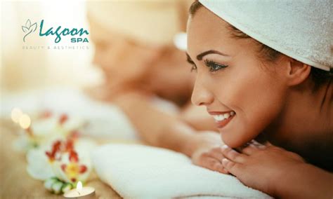 Couples Swedish Massage At Lagoon Spa Hyperli