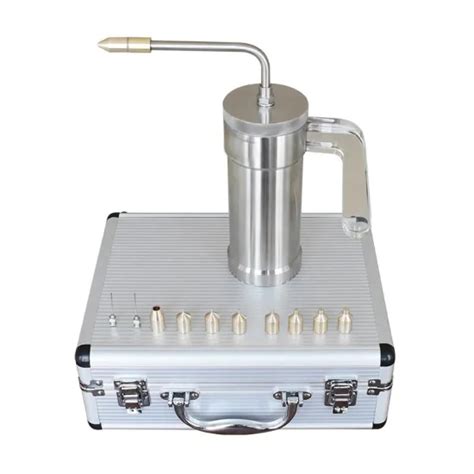 Liquid Nitrogen Sprayer Gun For Liquid Nitrogen Cold Therapy Liquid
