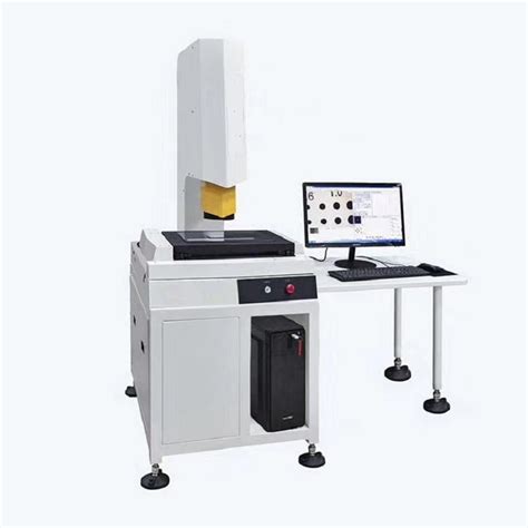 Auto Toolmaker Microscope For Image Measurement Shenzhen Boshida