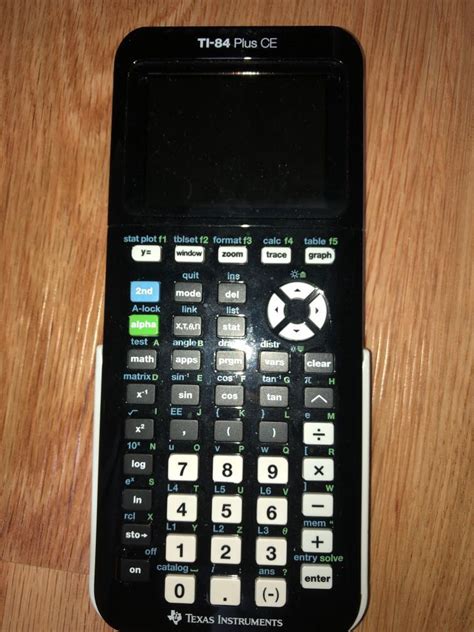 Graphing Calculator Gc Mobile Phones And Gadgets Other Gadgets On
