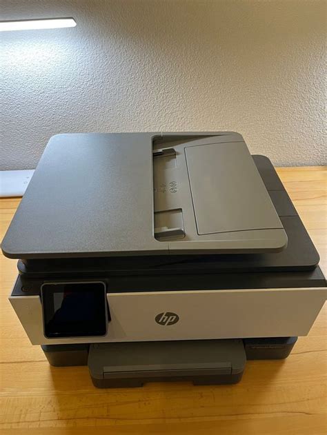 Hp Officejet Pro Kaufen Auf Ricardo