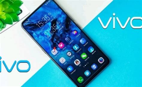 HP Vivo Harga Jutaan Terbaik September