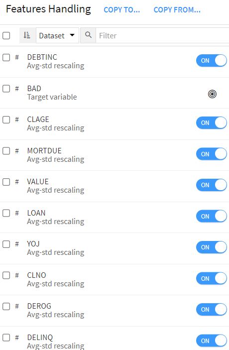Ime Building A Credit Risk Analytics Model With High Prediction