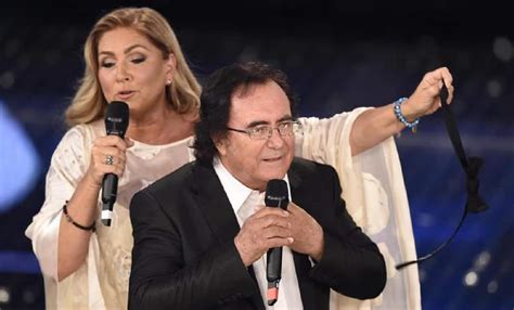 Romina Power Chi è Età Dove E Quando è Nata Al Bano Carrisi Marito