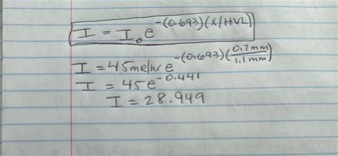 Radiation Dose Vs Shielding R Nuclearmedicine