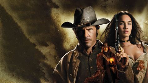 Jonah Hex Online Zalukaj • Cały Film • Gdzie Obejrzeć