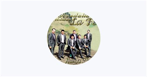 ‎rondalla Cristiana La Fe — Apple Music