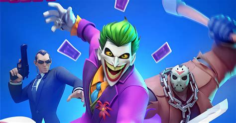 Warner Bros Acquired The Creators Of Multiversus Wn Hub