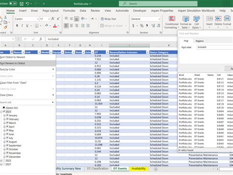 Advanced Excel Analysis With Reports Dashboards Visuals