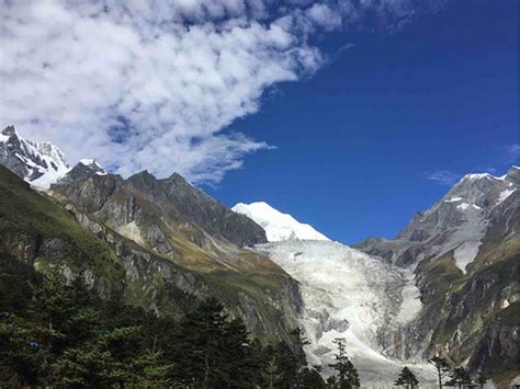 2019海螺沟 旅游攻略 门票 地址 问答 游记点评海螺沟旅游旅游景点推荐 去哪儿攻略