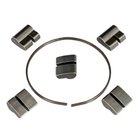 5 Pawls And Spring For Novatec D162sb Sl D462sb Sl Bdop Cycling
