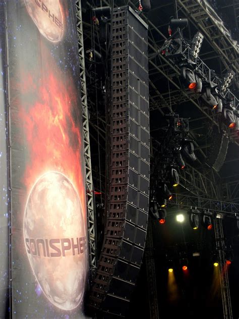 Again Line Array Vs Point Source Speakerplans Com Forums Page