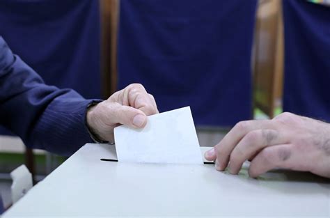 Election Ads Prohibited At Polling Stations Cyprus Mail
