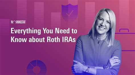 Everything You Need To Know About Roth Iras Youtube