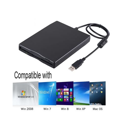 Buy Usb Floppy Drive 3 5 Inch Usb External Floppy