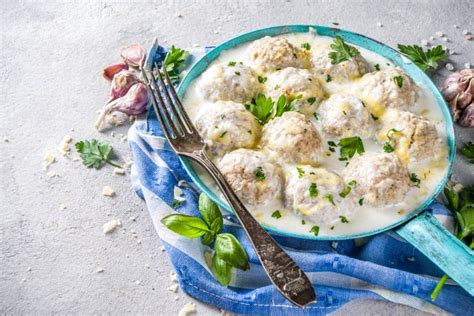 En Pocos Minutos Prepara Unas Deliciosas Albóndigas Mdz Online