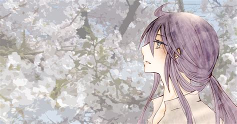 Vocaloid 季節はずれ 樟氷のイラスト Pixiv