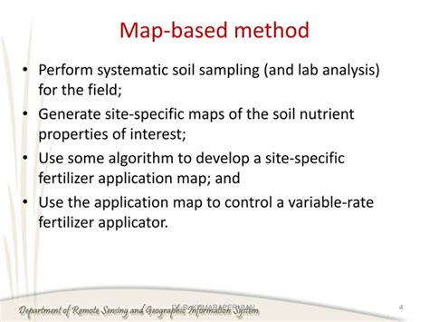 Lecture Variable Rate Technology Ppttt PPT Computer Software And Applications Computing