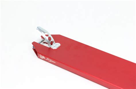 Apex Jett Williams Sig Deck Scooterbitz