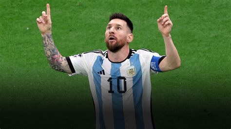 Argentina Vs France 2022 World Cup Final Highlights And Reactions
