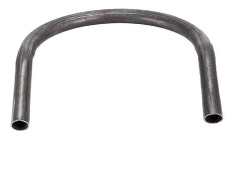 Soporte De Montaje En Aro Para Asiento Trasero De 230 Mm Cuotas Sin