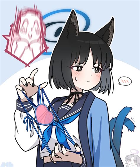 Sensei Kikyou And Yukari Blue Archive Drawn By Nako Danbooru