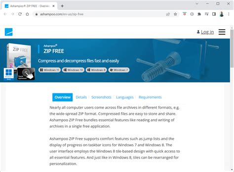 15 Best File Compression Tools For Windows TechCult