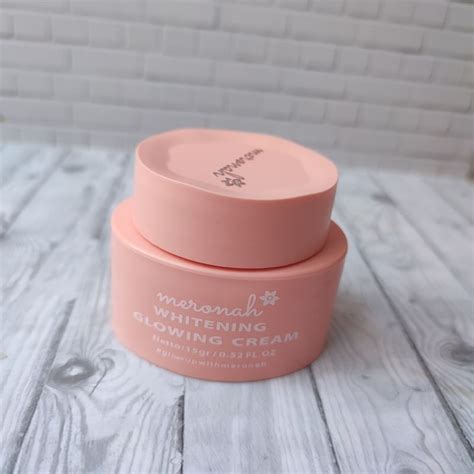 Jual Meronah Cream 2in1 Shopee Indonesia