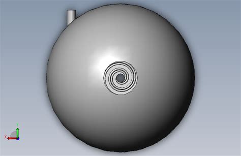 反应釜加热装置 SOLIDWORKS 2016 模型图纸下载 懒石网