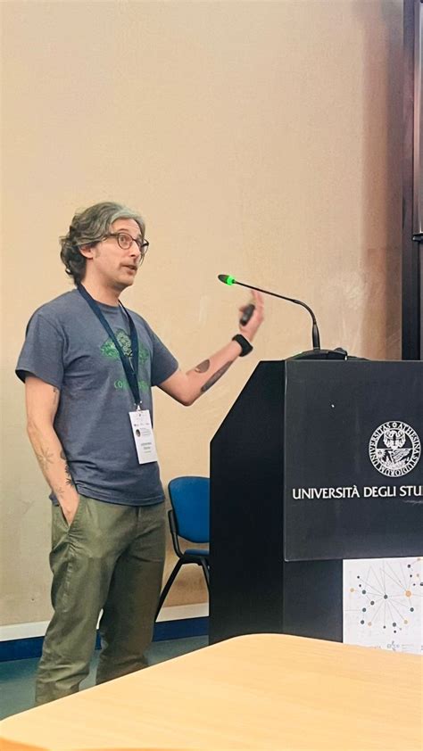 Massspectrometry Bits2024 Bioinformaticstools Bits Bioinformatics Italian Society