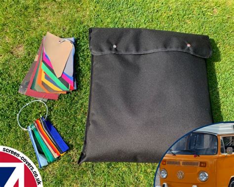 Volkswagen Screen Uk