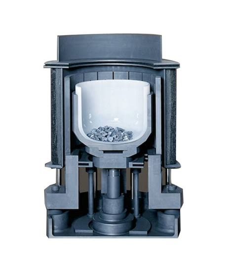 Synthetic Graphite For Semiconductor Industry Shj