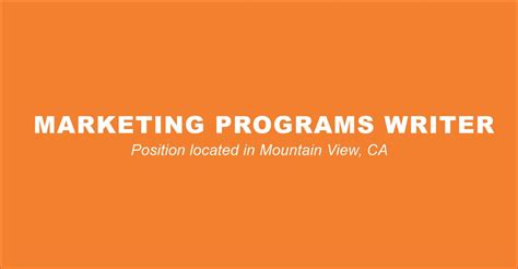 Synopsys Inc On Linkedin Were Hiring Join Our Marketing Programs