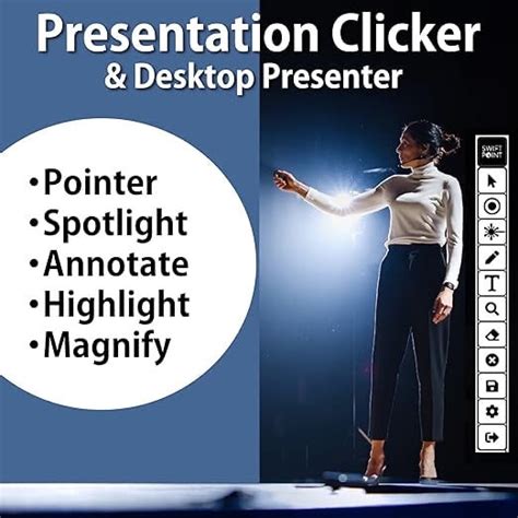 Propoint Travel Ergonomic Mouse Lp1 Swiftpoint