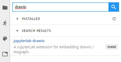 Extensions Jupyterlab Documentation