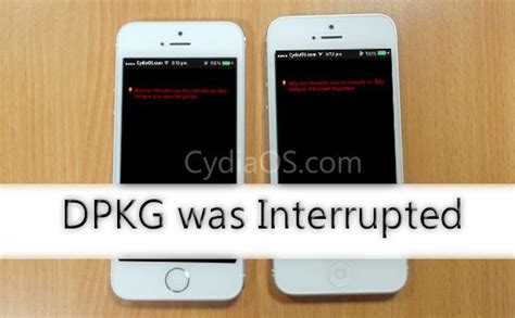 How To Fix Cydia Stuck On Done Packages Respromos