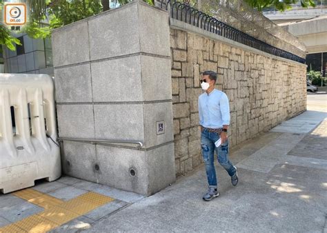 柳俊江涉打傷妻子男友人 被控襲擊下月初提堂｜即時新聞｜港澳｜oncc東網