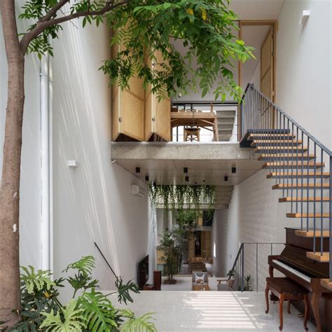 Ch House Longlists Dezeen Awards 2021
