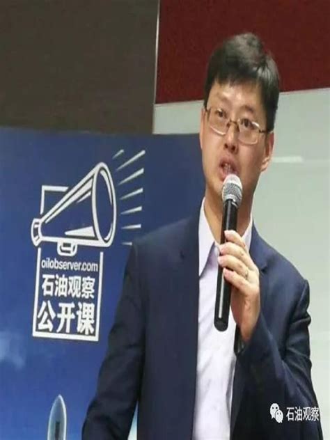 龚斌 中国能源周