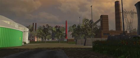 FS2011 mapsource new map test status v 1 Maps Mod für Farming