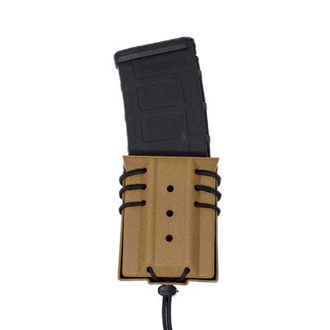 Wilder Tactical Universal Ar 15 Magazine Pouch Concealed Carry Inc