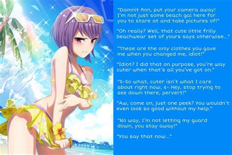 Anime Tg Tf Caption Transgender Comic Tg Transformation Tg Tf Princess