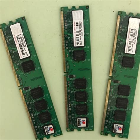 創見 Ddr2 800 2g 僅剩一條 蝦皮購物