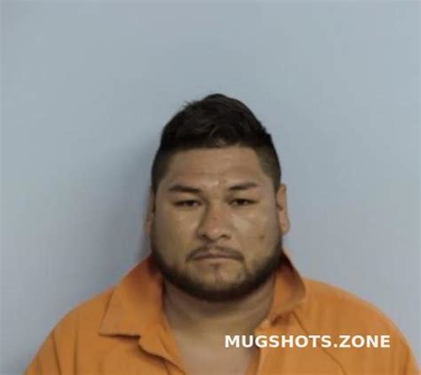 Cedillo Hernandez Simon 06 04 2023 Walton County Mugshots Zone
