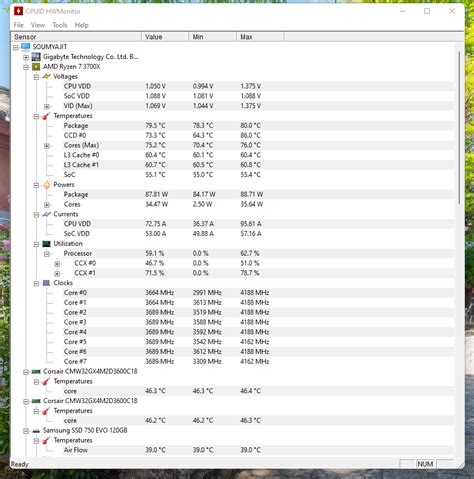 How To Monitor CPU Temperature In Windows Top Methods GEEKY SOUMYA